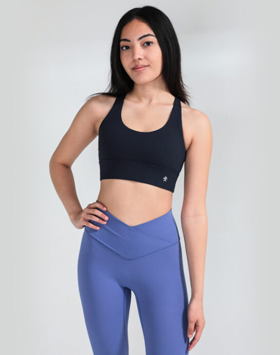 Anna Sport Leggings - Koppla Active Wear