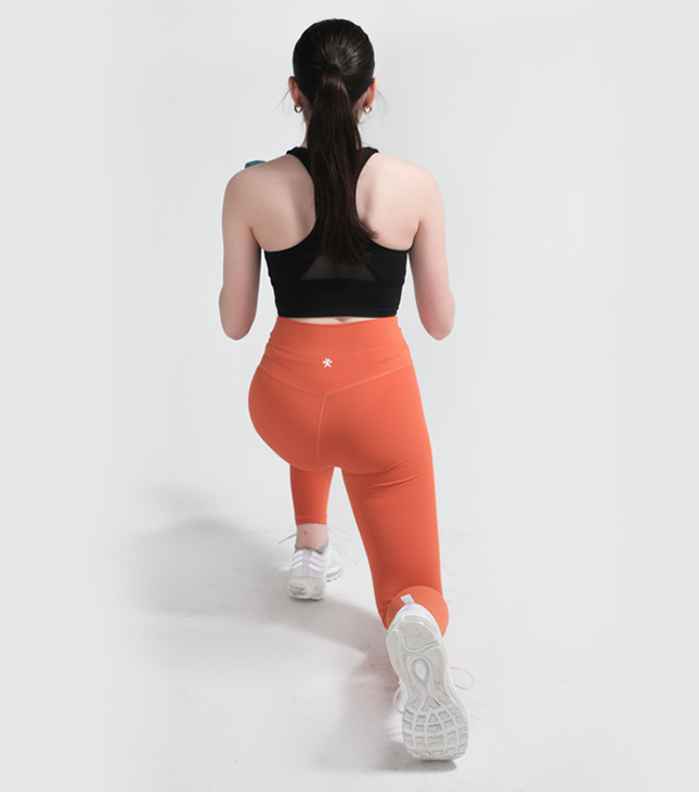 Anna Sport Leggings - Koppla Active Wear