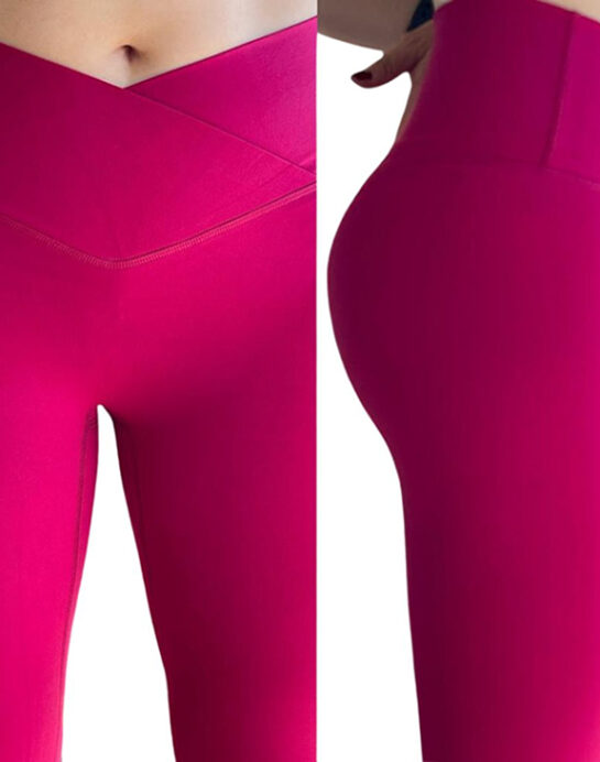 Anna Sport Leggings - Koppla Active Wear