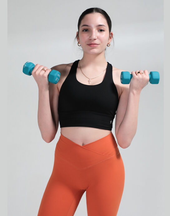 Anna Sport Leggings - Koppla Active Wear