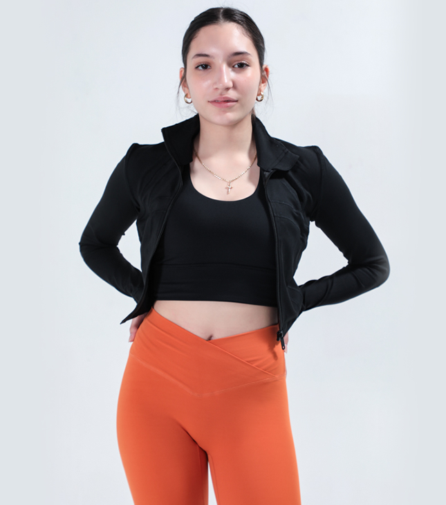 Anna Sport Leggings - Koppla Active Wear