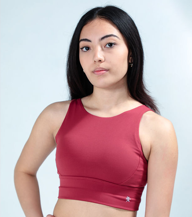 Andy Sport Bra - Koppla Active Wear